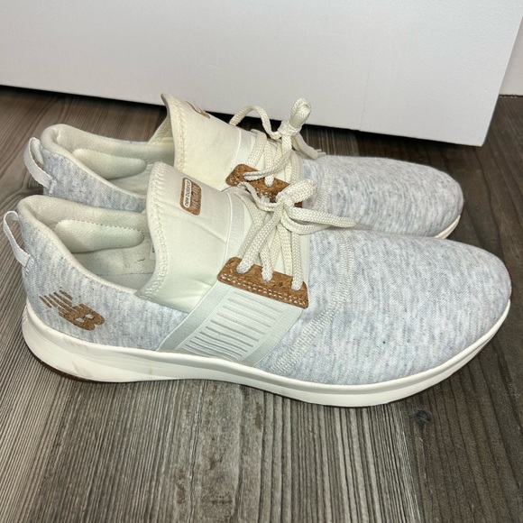 New Balance | Shoes | Womens Dynasoft Nergize V3 Eco Training And ...